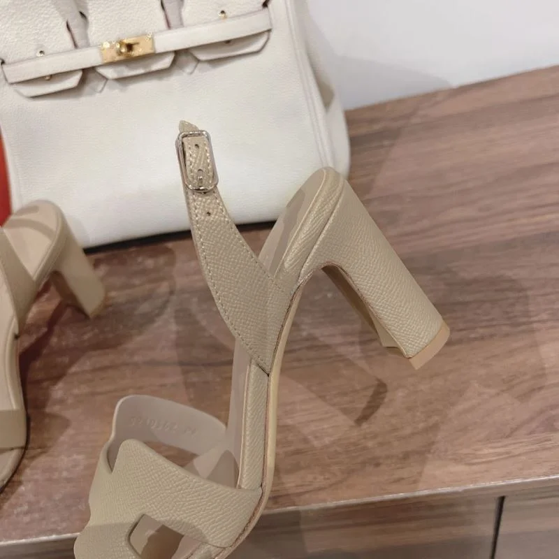 Affordable Hermes Sandals