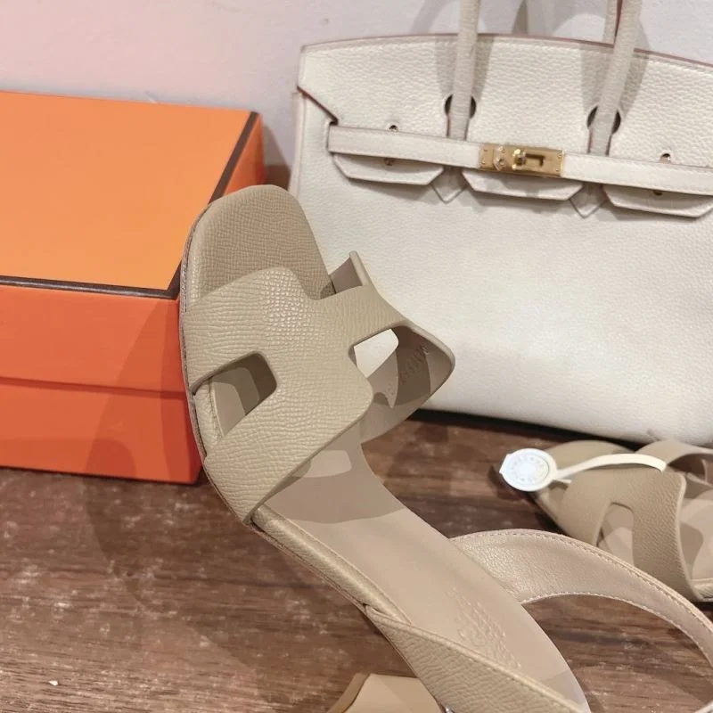 Affordable Hermes Sandals