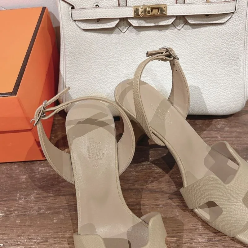Affordable Hermes Sandals