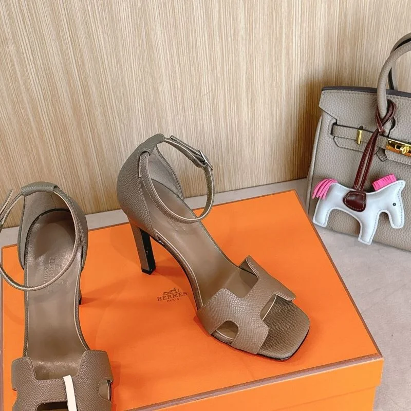 Hermes Sandals