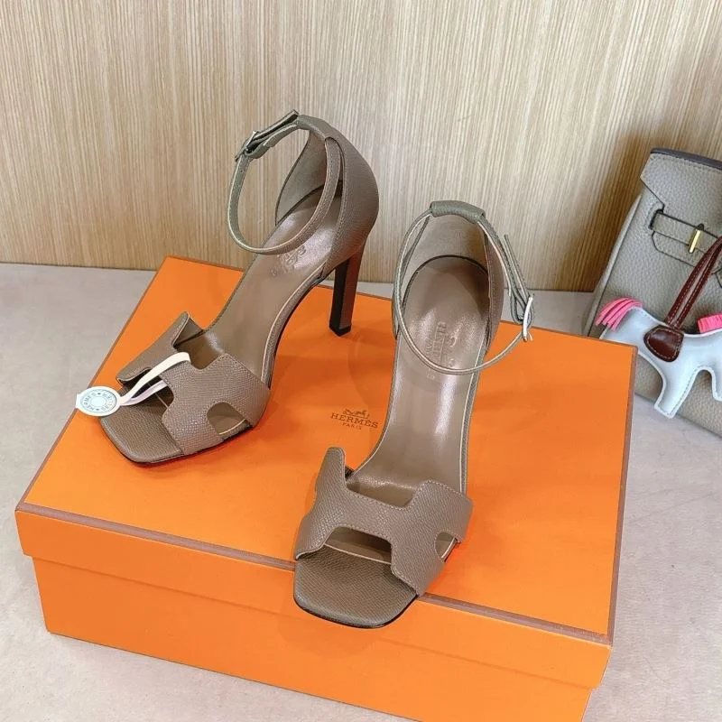 Original Hermes Sandals