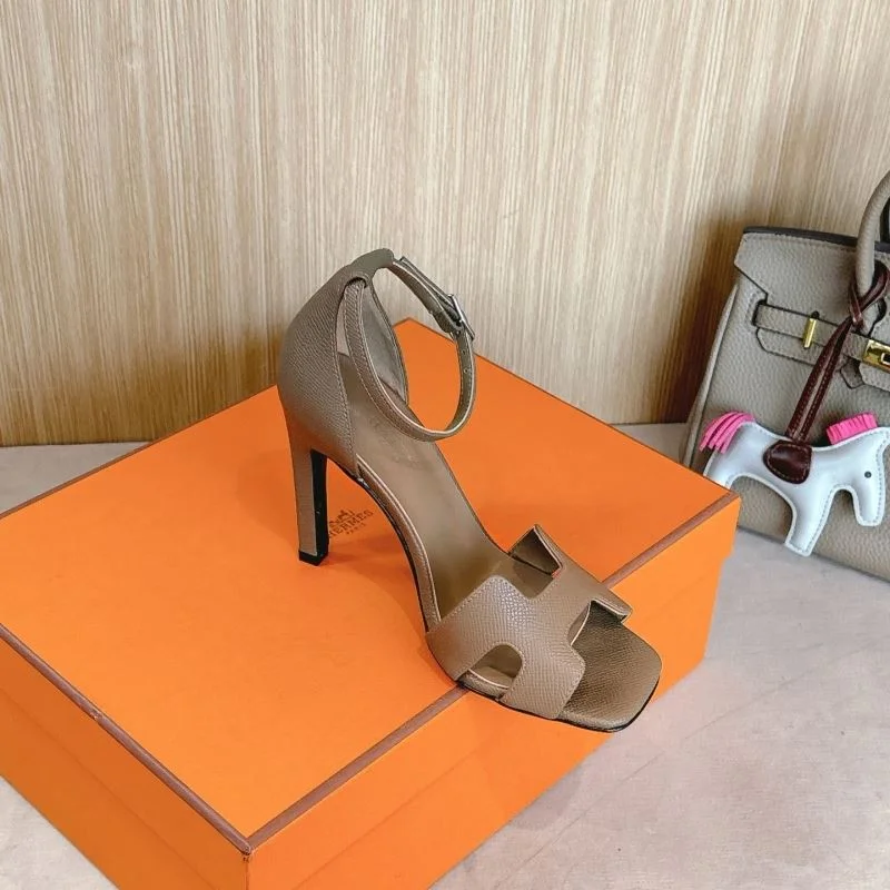 Original Hermes Sandals