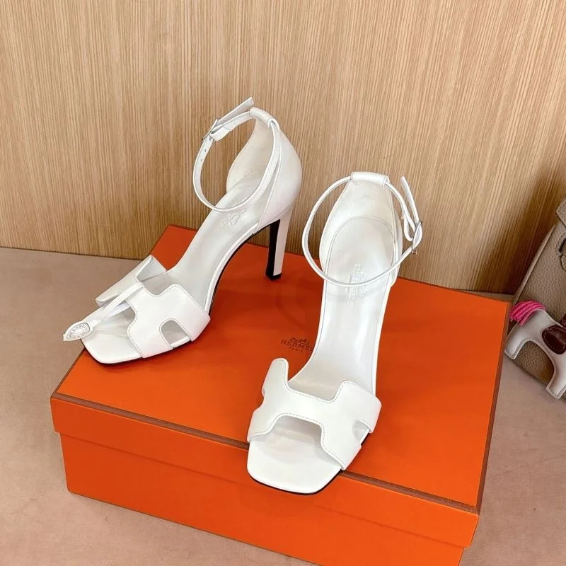 Hermes Sandals