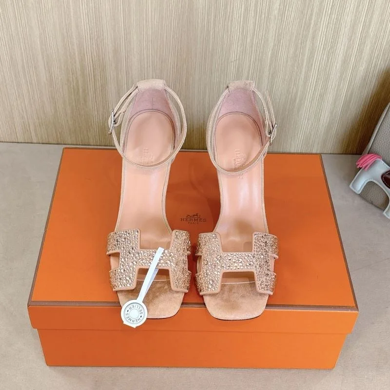 Hermes Sandals
