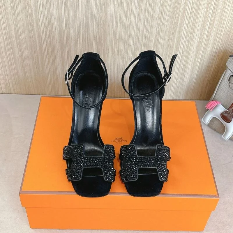 Hermes Sandals