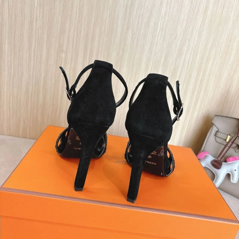 Precise copy Hermes Sandals