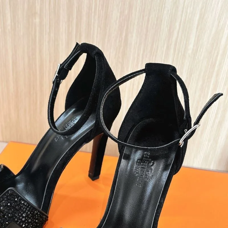 Precise copy Hermes Sandals