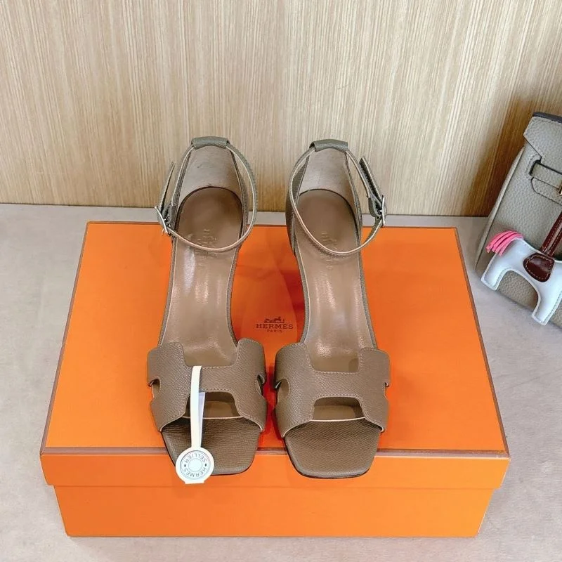Hermes Sandals