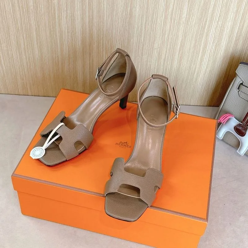 Reasonably priced Hermes Sandals