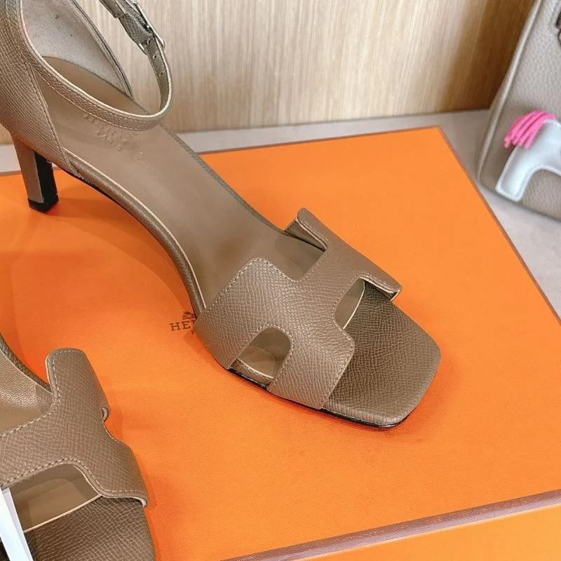 Reasonably priced Hermes Sandals