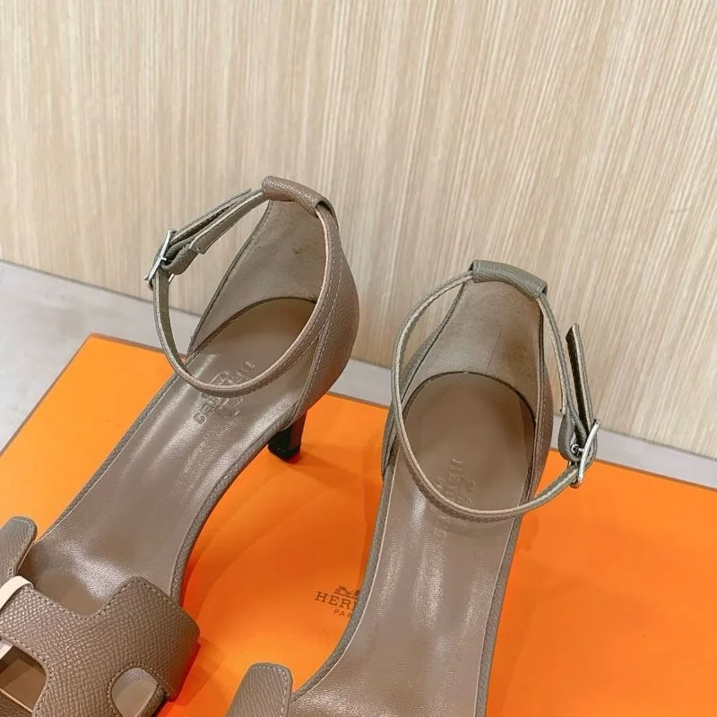 Reasonably priced Hermes Sandals