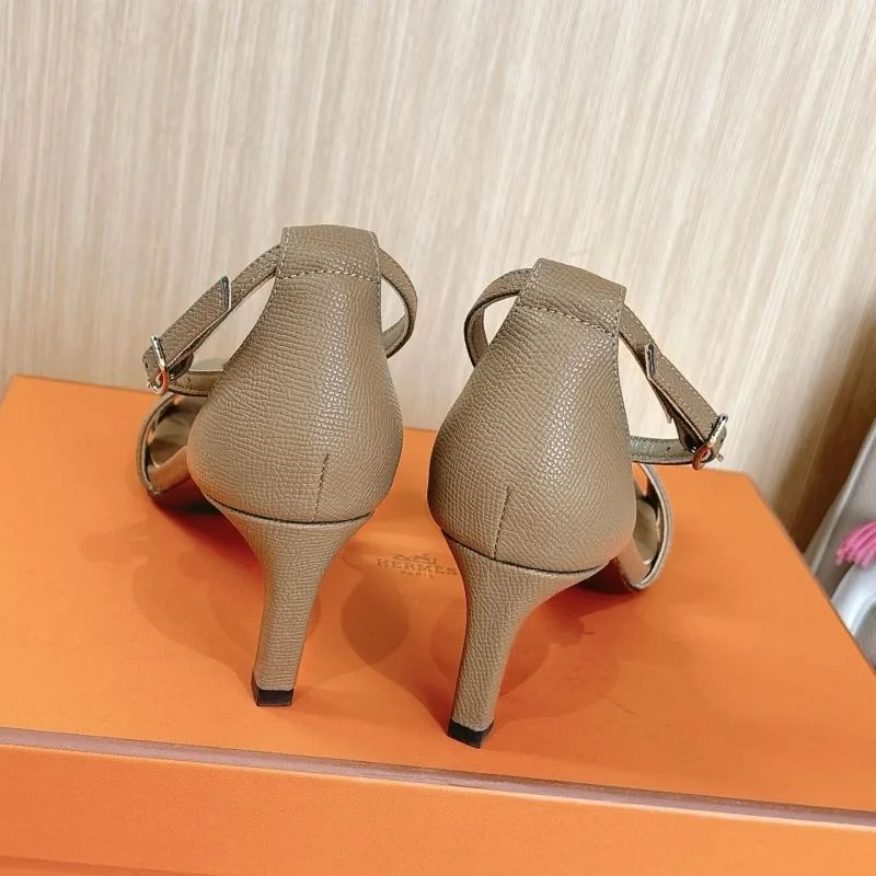 Reasonably priced Hermes Sandals