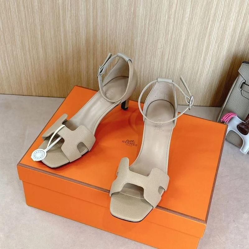 Inexpensive Hermes Sandals