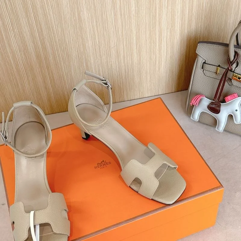 Inexpensive Hermes Sandals