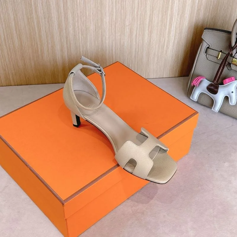 Inexpensive Hermes Sandals