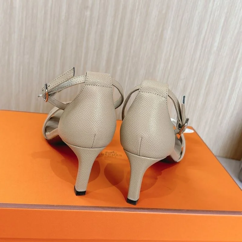 Inexpensive Hermes Sandals