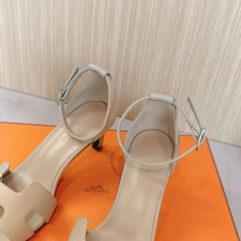 Inexpensive Hermes Sandals