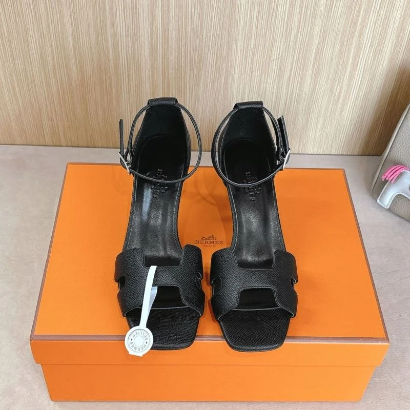 Hermes Sandals