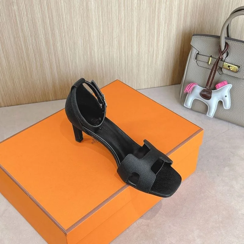 Value-priced Hermes Sandals