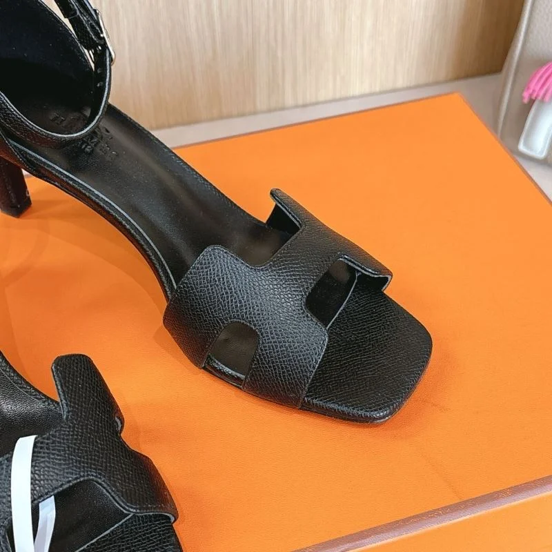 Value-priced Hermes Sandals