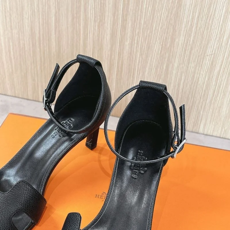 Value-priced Hermes Sandals