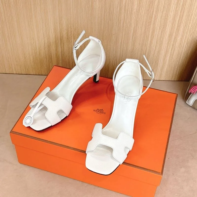 Hermes Sandals