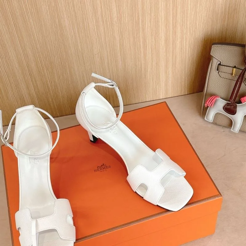 Value-priced Hermes Sandals