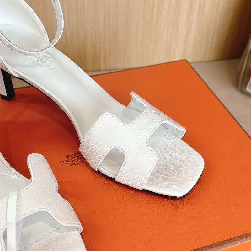 Value-priced Hermes Sandals