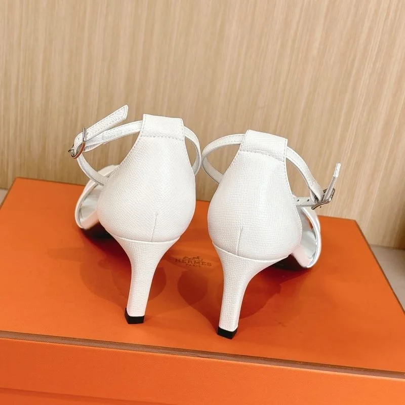 Value-priced Hermes Sandals