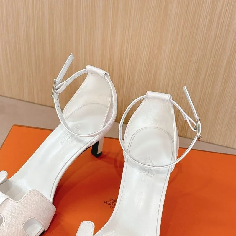 Value-priced Hermes Sandals