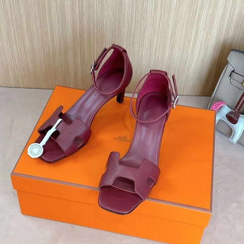 Original Hermes Sandals