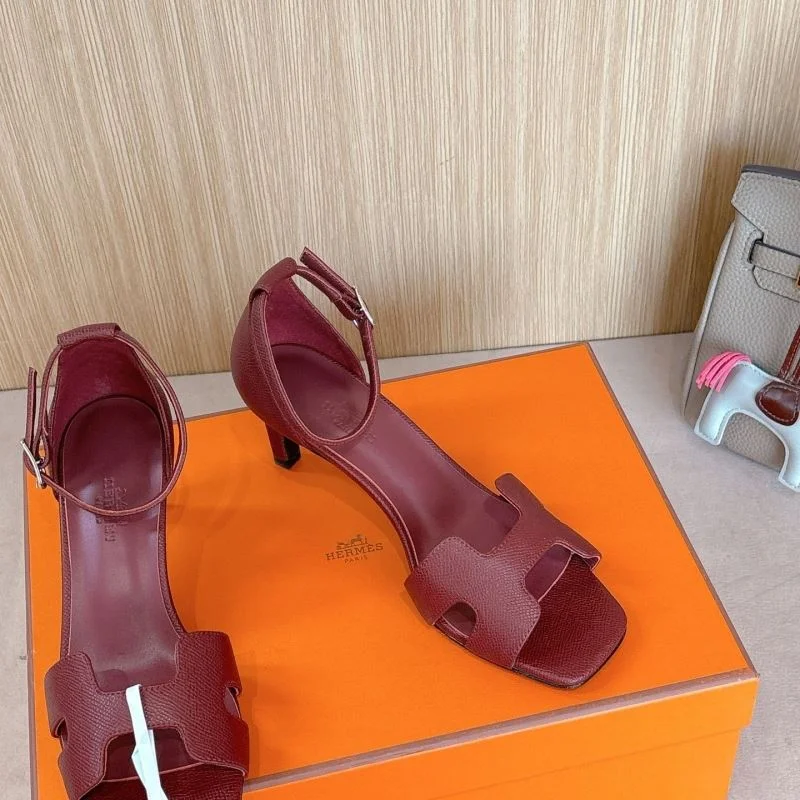 Original Hermes Sandals