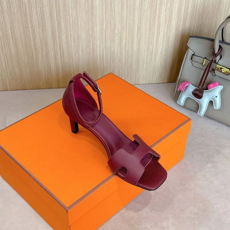 Original Hermes Sandals