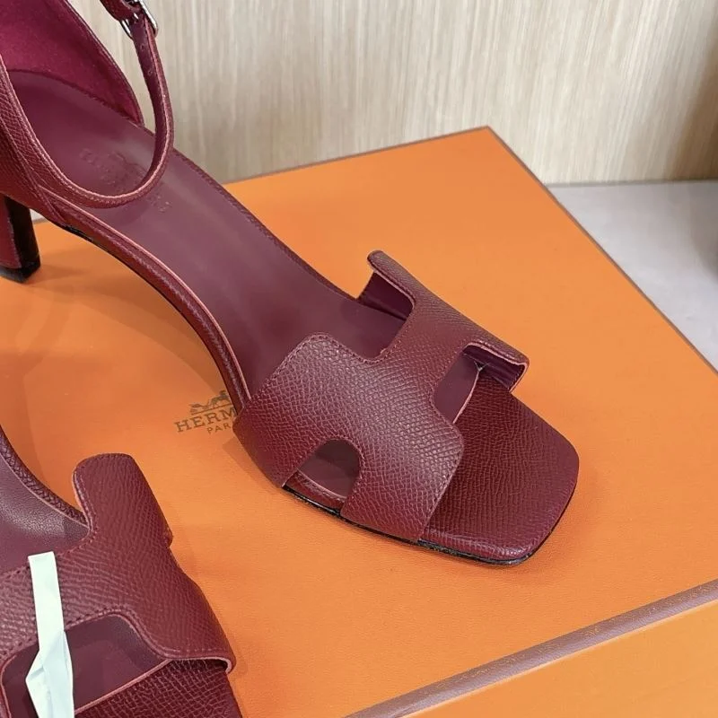 Original Hermes Sandals