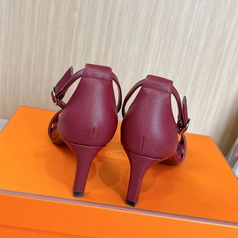 Original Hermes Sandals