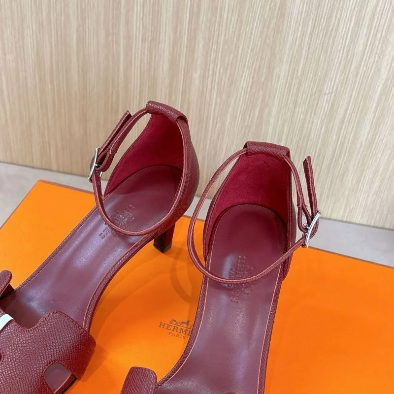 Original Hermes Sandals