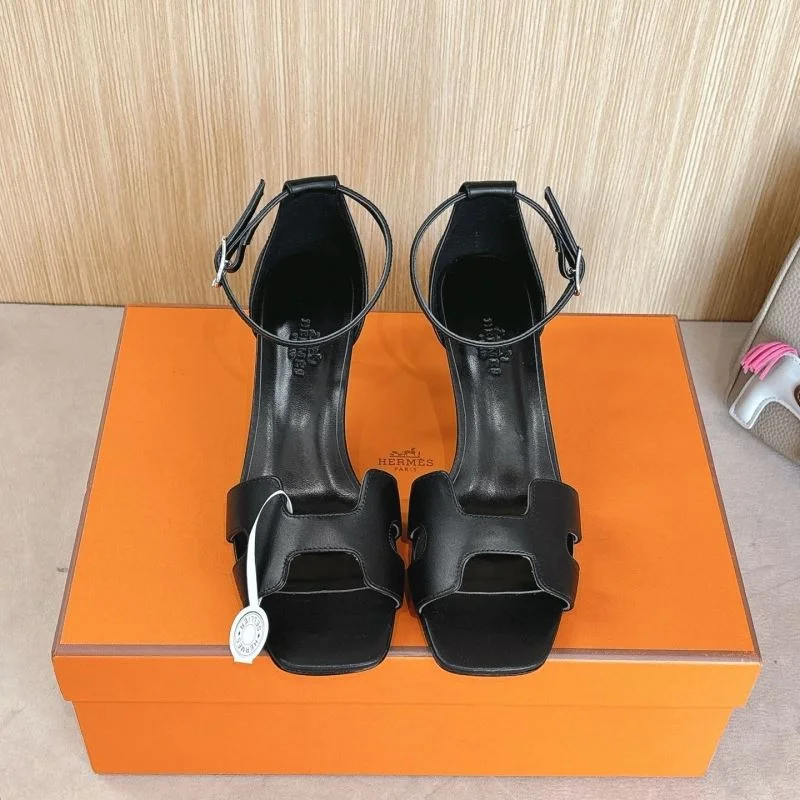 Hermes Sandals