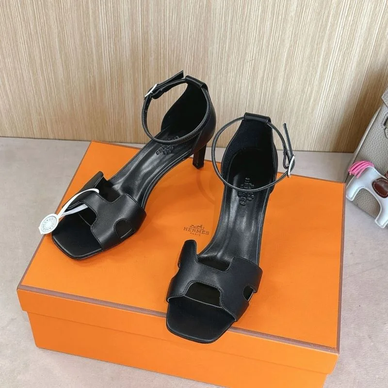 Inexpensive Hermes Sandals