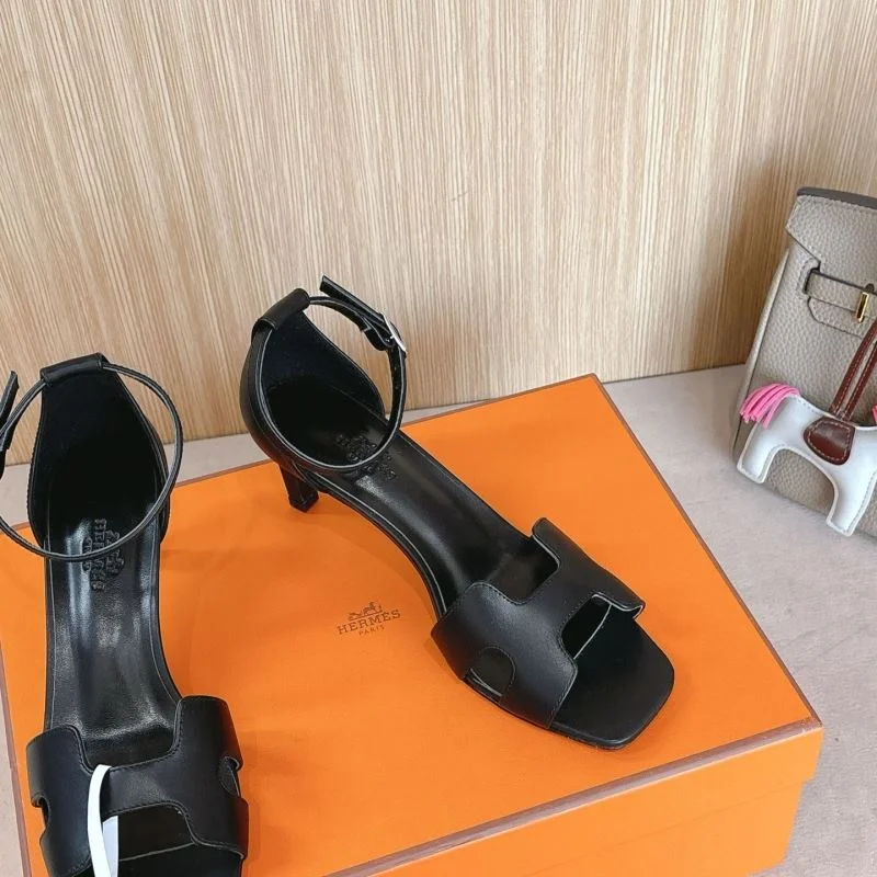 Inexpensive Hermes Sandals