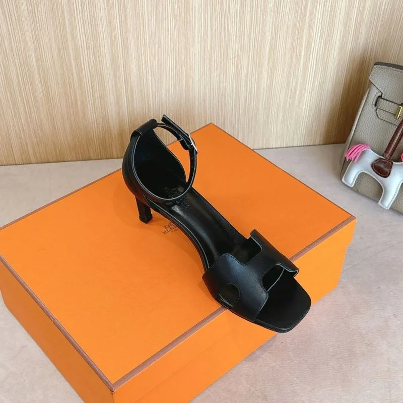 Inexpensive Hermes Sandals