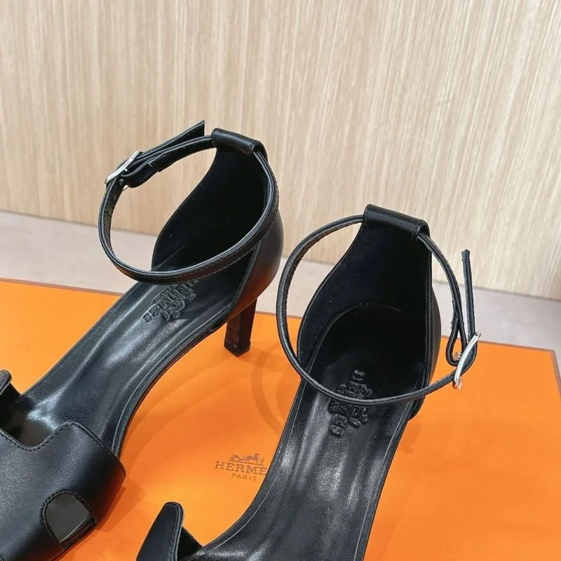 Inexpensive Hermes Sandals