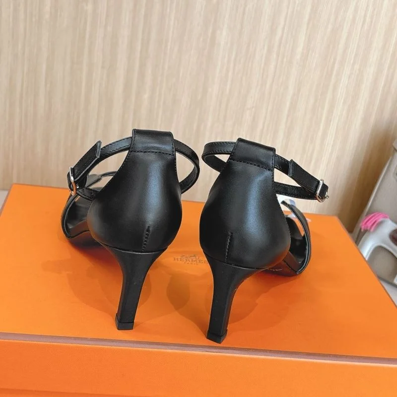 Inexpensive Hermes Sandals