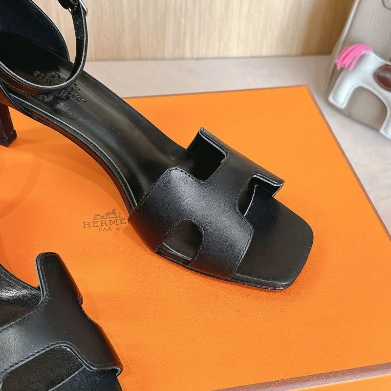 Inexpensive Hermes Sandals