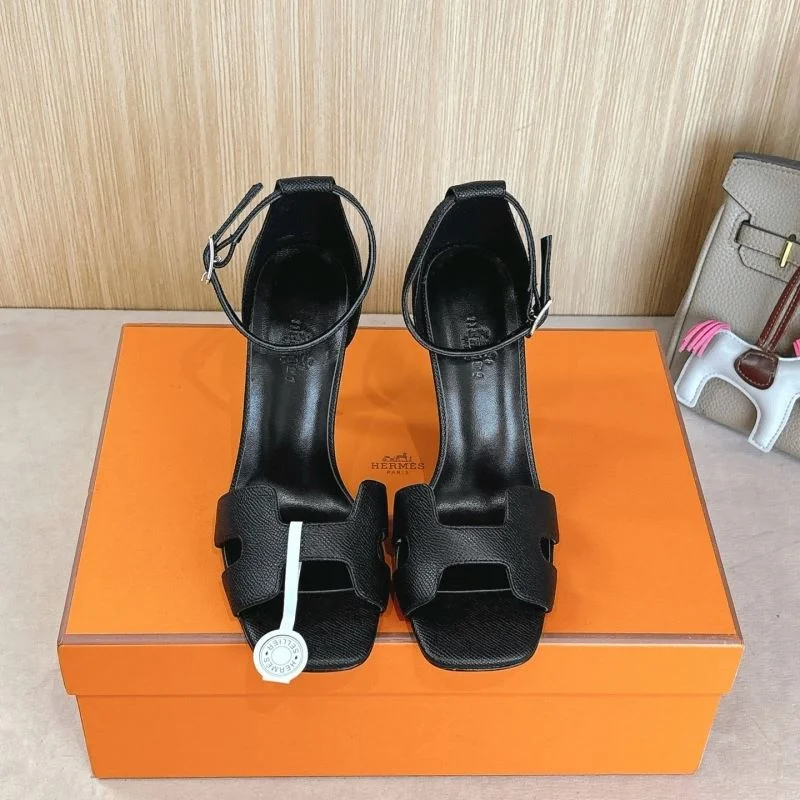 Hermes Sandals