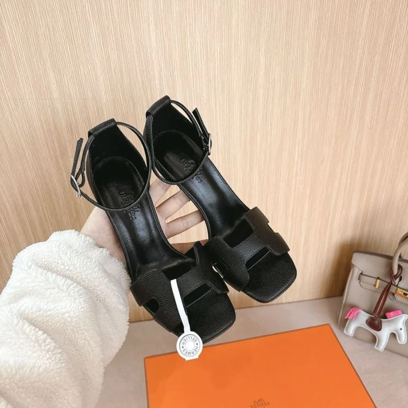Inexpensive Hermes Sandals