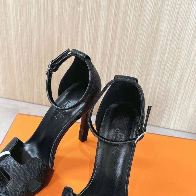 Inexpensive Hermes Sandals
