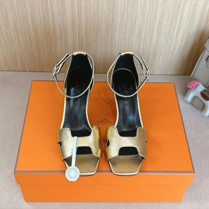 Hermes Sandals
