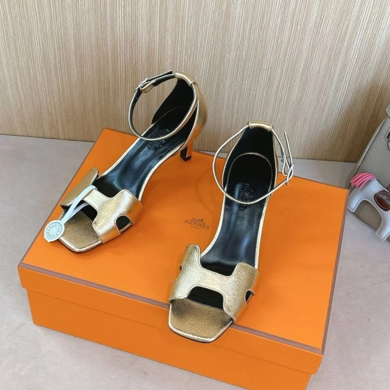 Perfect replica Hermes Sandals
