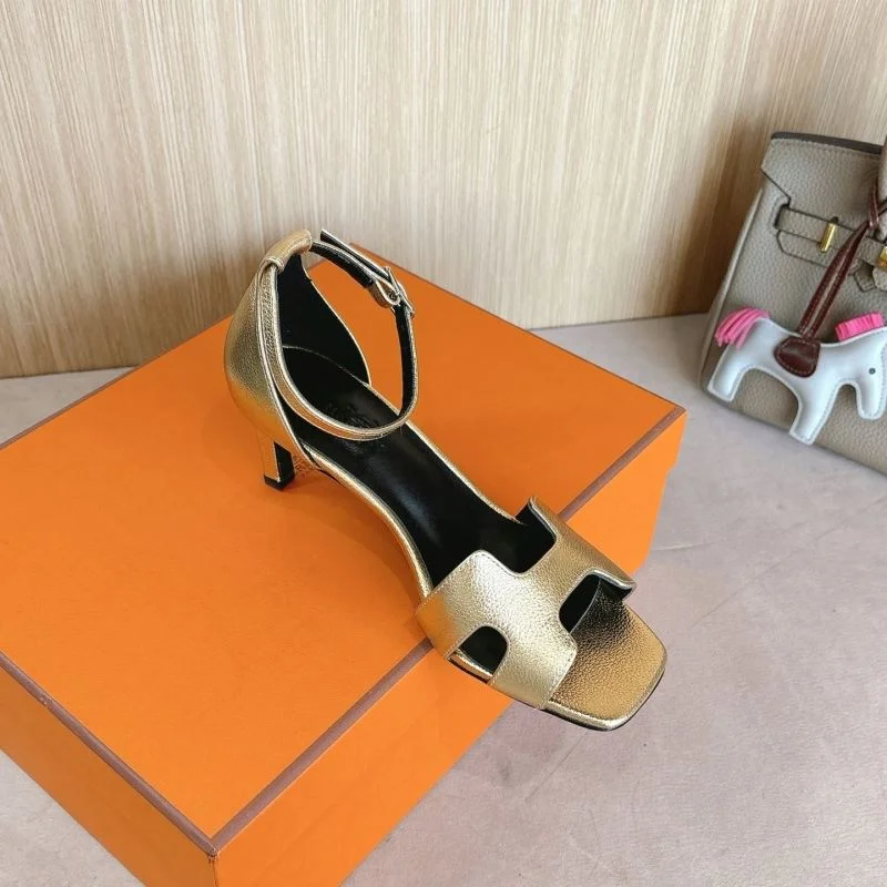 Perfect replica Hermes Sandals