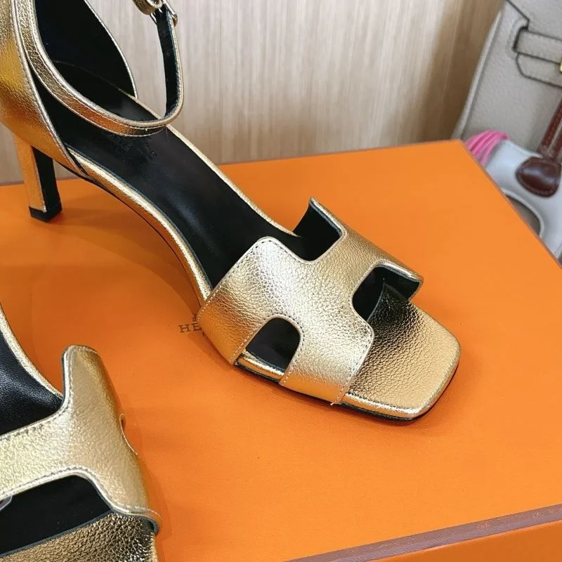 Perfect replica Hermes Sandals